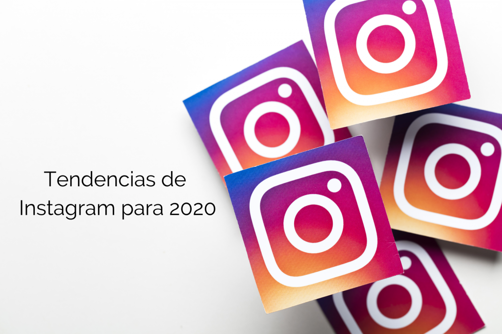 Tendencias de Instagram para 2020 | EUDE Business School